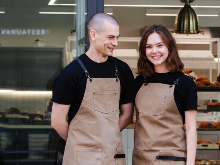 Customers - MA Money