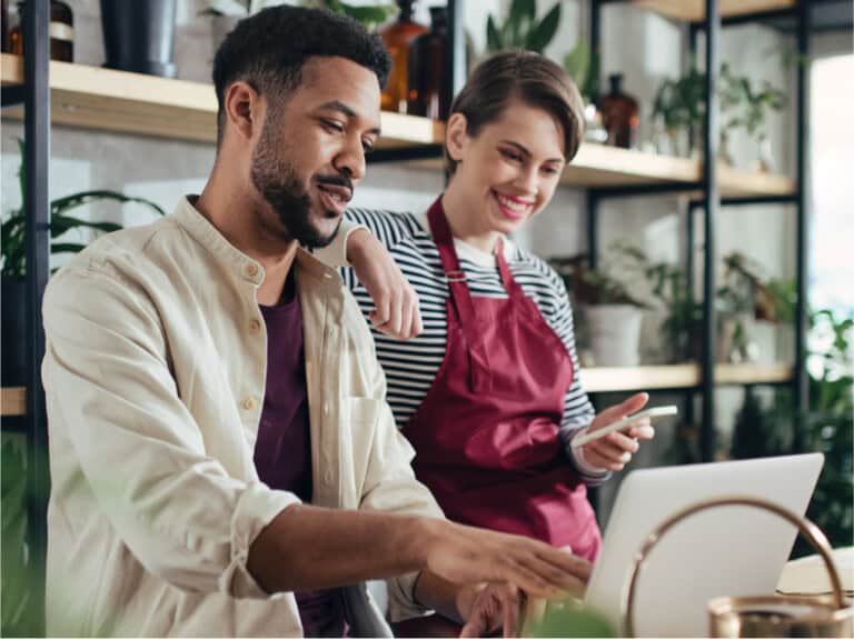 MA Money - Loans made for more