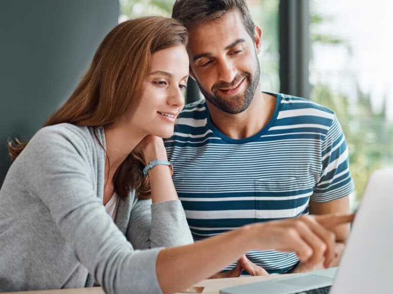 Customers - MA Money